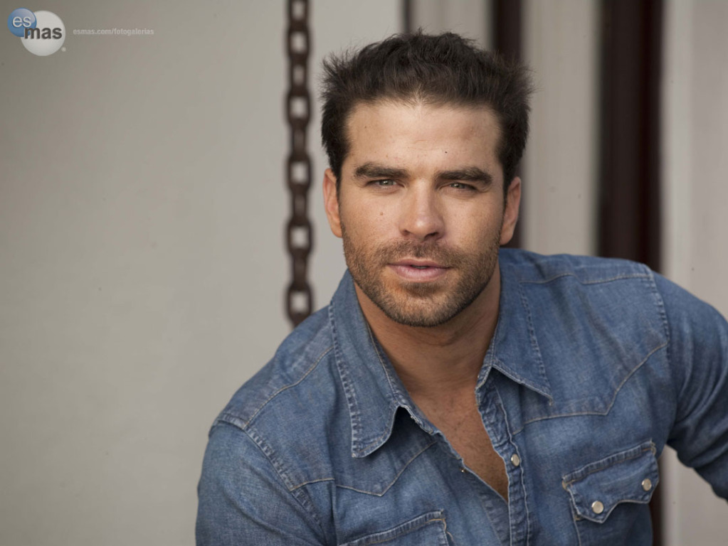 X R i S T O: ALEJANDRO NONES